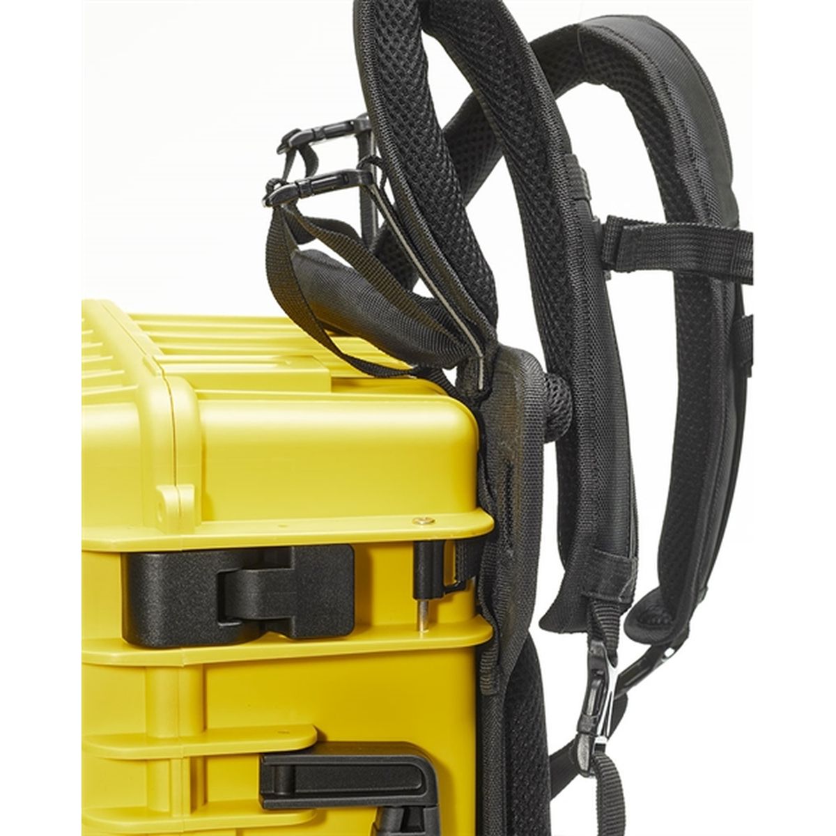 B&W Outdoor.cases Back Pack System Type 5000/5500/6000