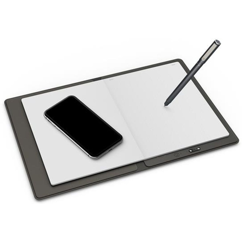 Tablets & Accessoires: XP-PEN Note Plus